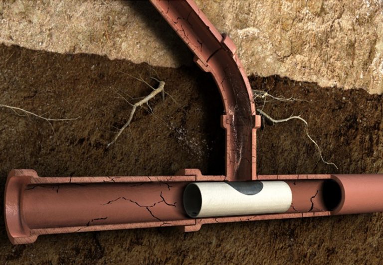 Mainline Lateral Seal - LMK